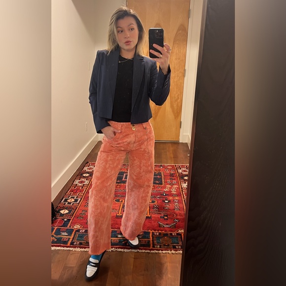 Jeans | Ulla Johnson The Thea Jean | Poshmark